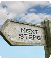 Road Next Steps