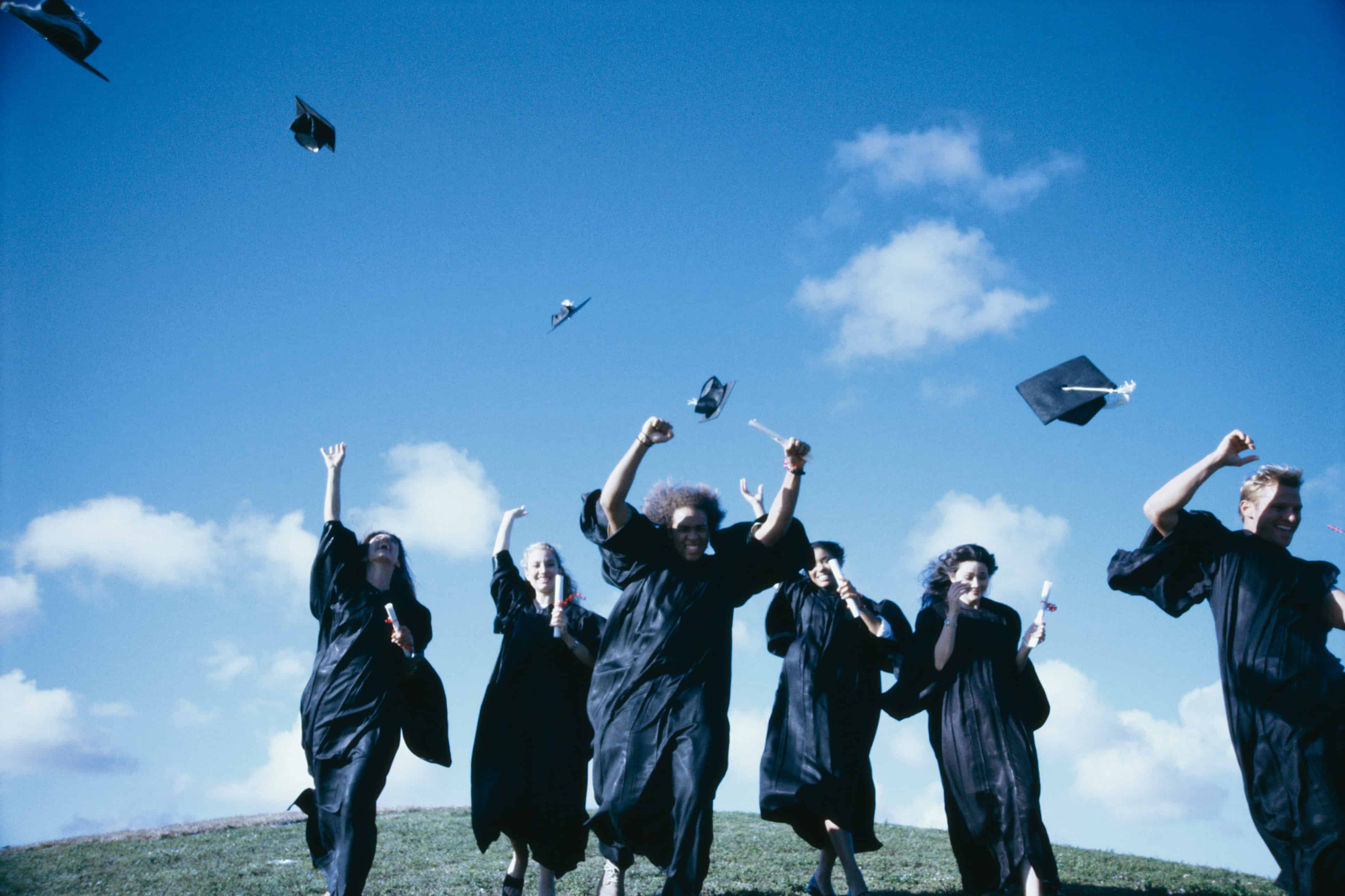 How to Find a Job Once You Graduate - Carrington.edu