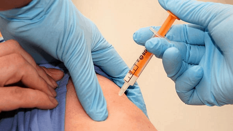 Different Types of Vaccines | Carrington College