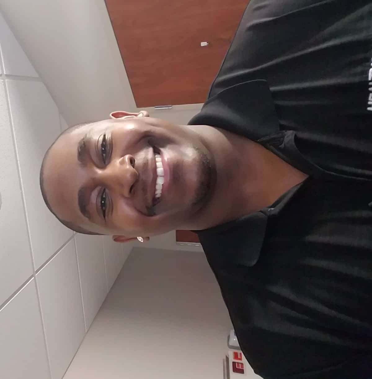 Alumni Spotlight: Reggie Smith | Carrington College