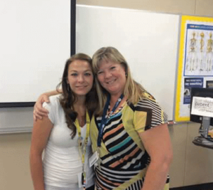 Alumni Spotlight: Heather Listiak | Carrington College