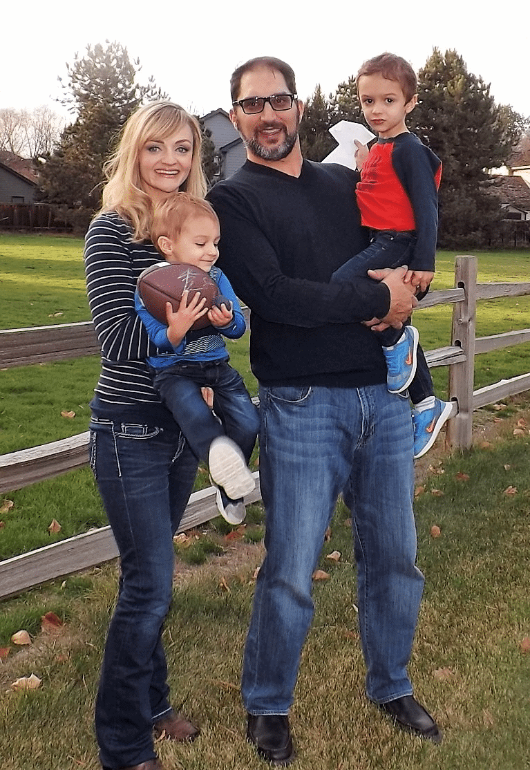 Alumni Spotlight: Sandy Wing | Carrington College