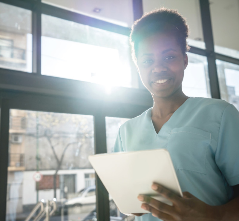 Medical Administrative Assisting at Carrington College