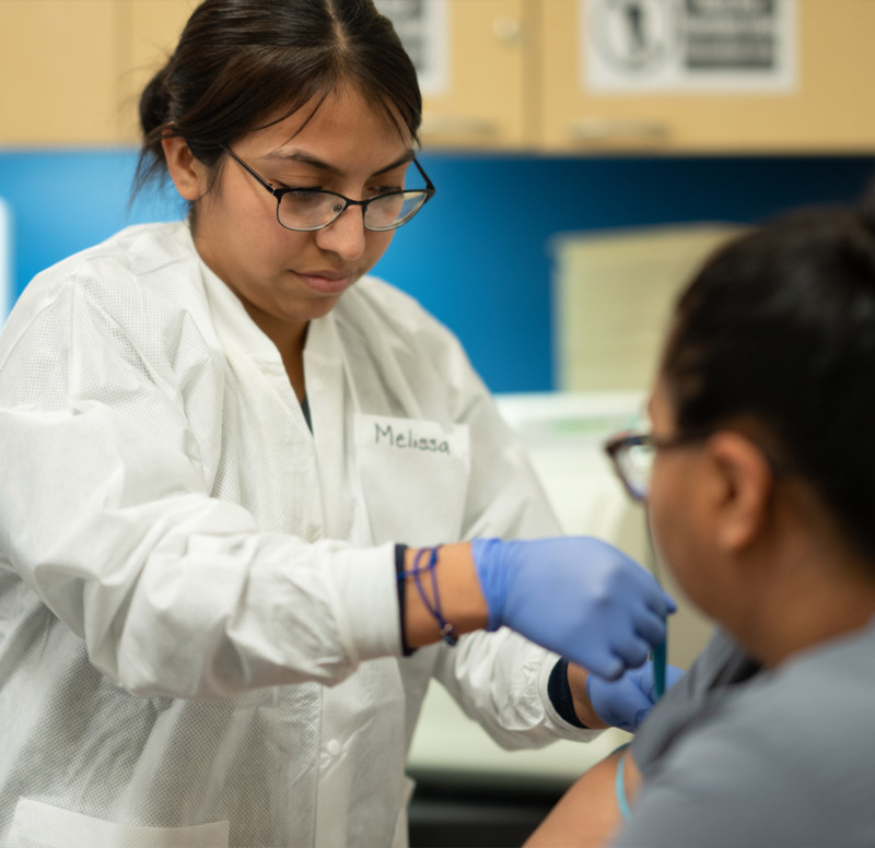 Medical Assistant Certificate Program
