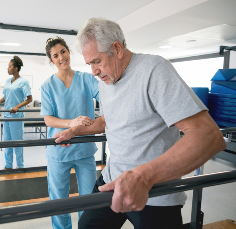 Physical Therapy Technician Certification | Carrington College