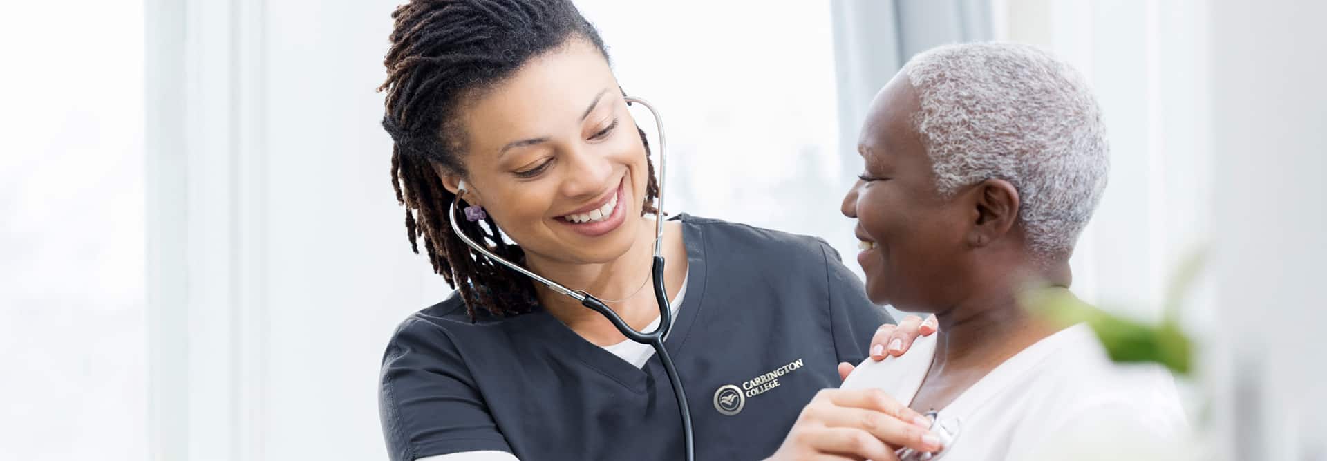 Earn an Associate of Science in Respiratory Therapy