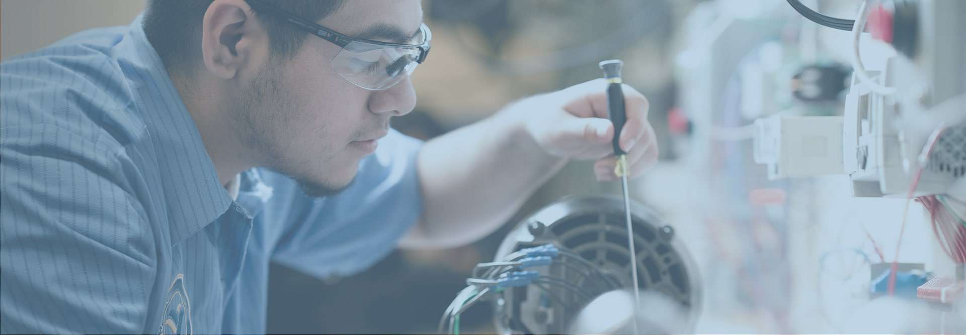 Electrical Technology | Carrington College