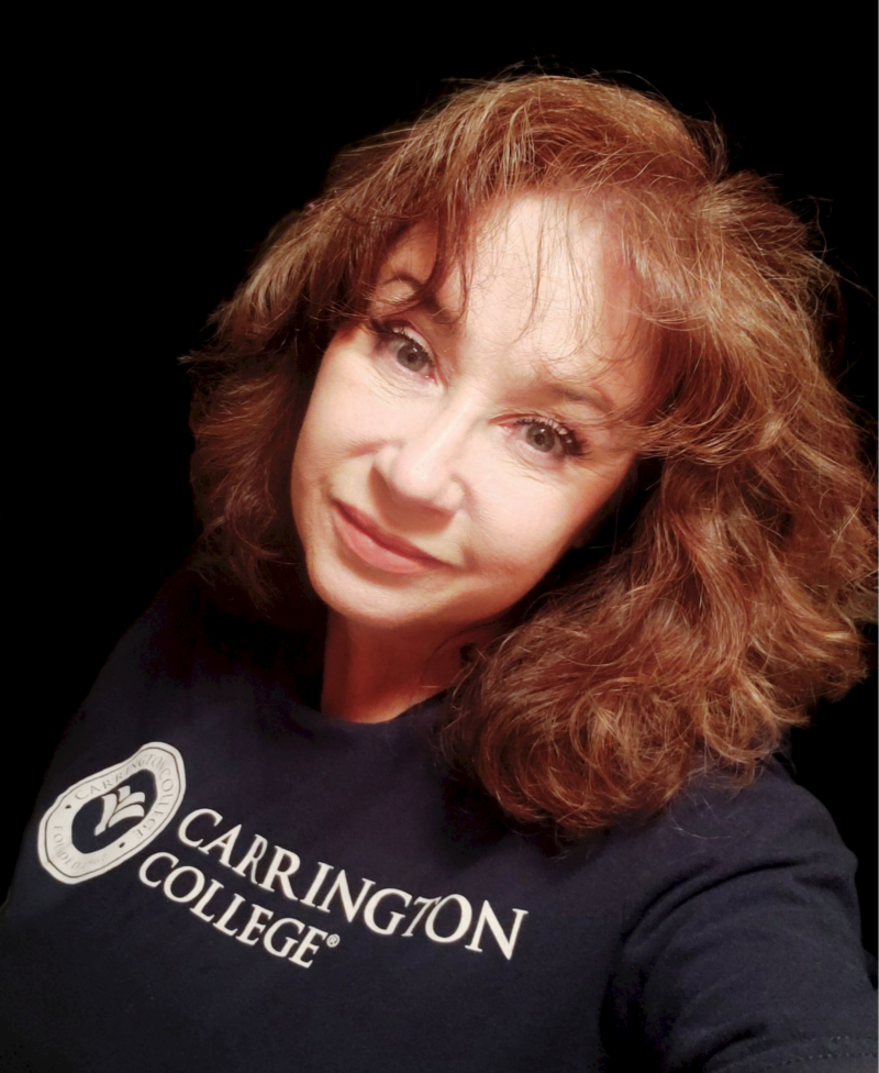 A Dream Deferred: At 52, Carrington Grad and Longtime Clinical Medical ...