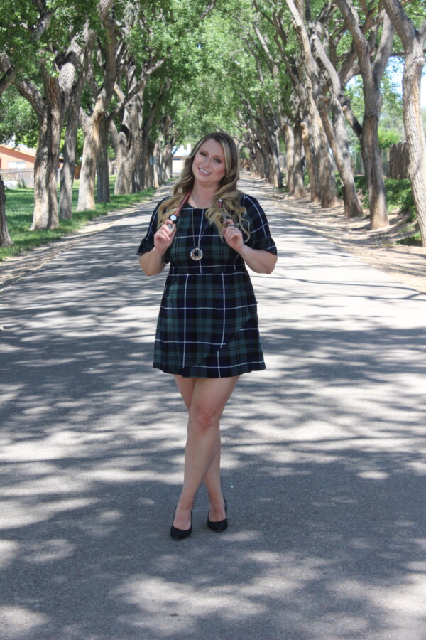 Choosing Compassion: Sara Kendrick’s Transformative Story of Balancing ...