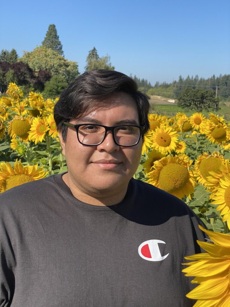 Nurturing a Love for Animals: Q&A with Veterinary Assisting Grad Juan ...