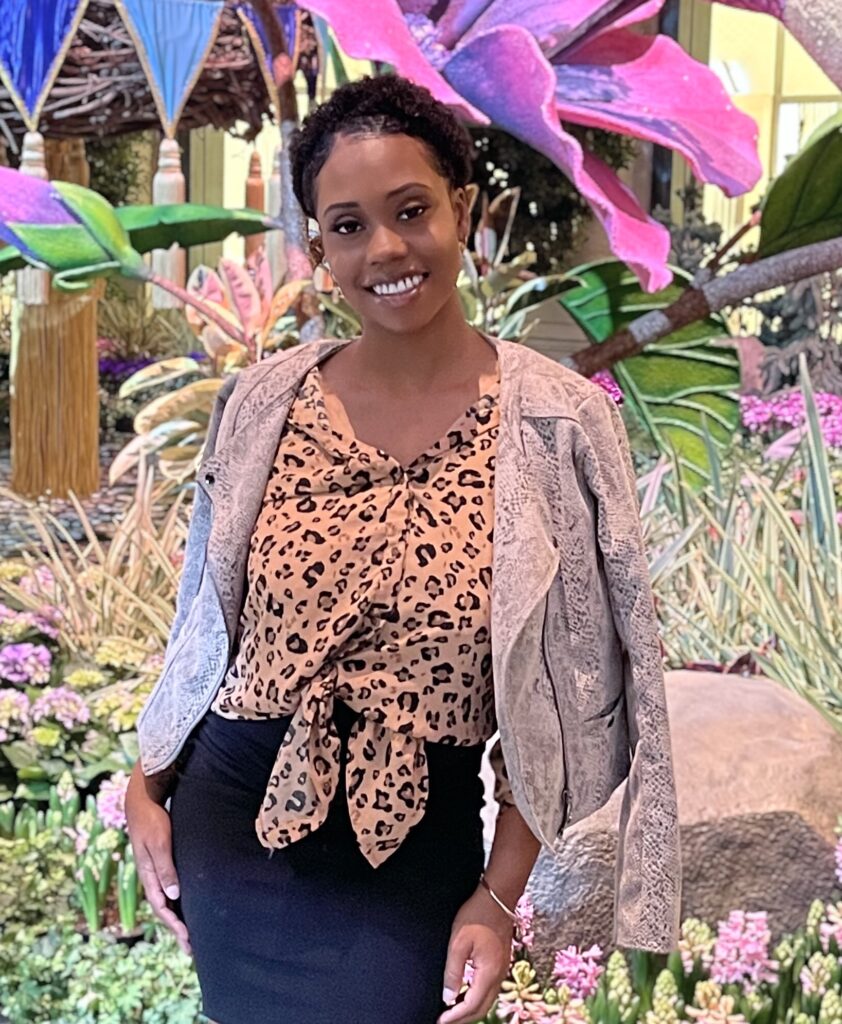 Faith and Focus: Student Kai Alberson Gets the Job Done | Carrington College