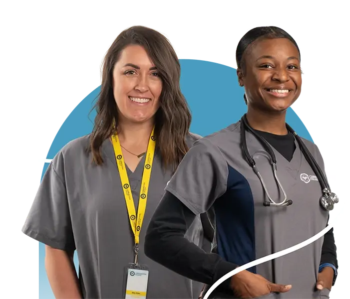 Nursing Programs | Carrington College