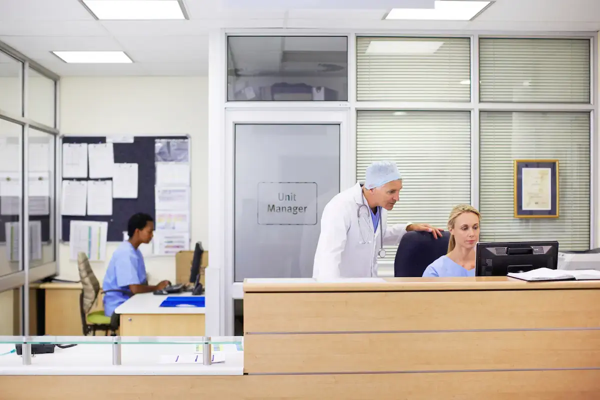 Career Guide: How to Become a Medical Administrative Assistant ...