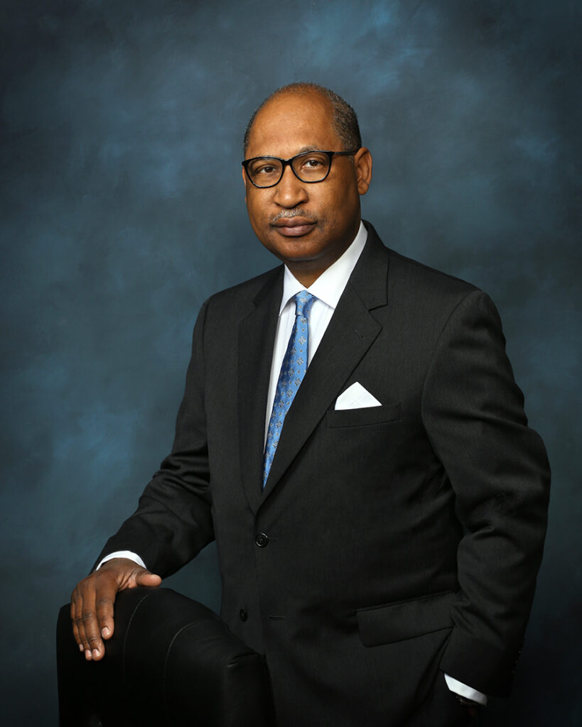 Embracing Excellence: Kanahl Kendrick's Inspiring Address at Carrington ...