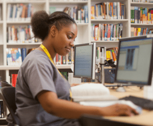 Medical Office Administration Program | Carrington College