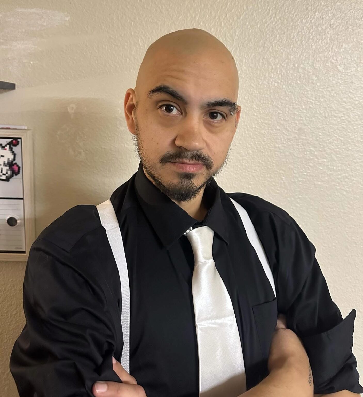 Witnessing a Dangerous Accident, DAISY Award Winner and Carrington ...